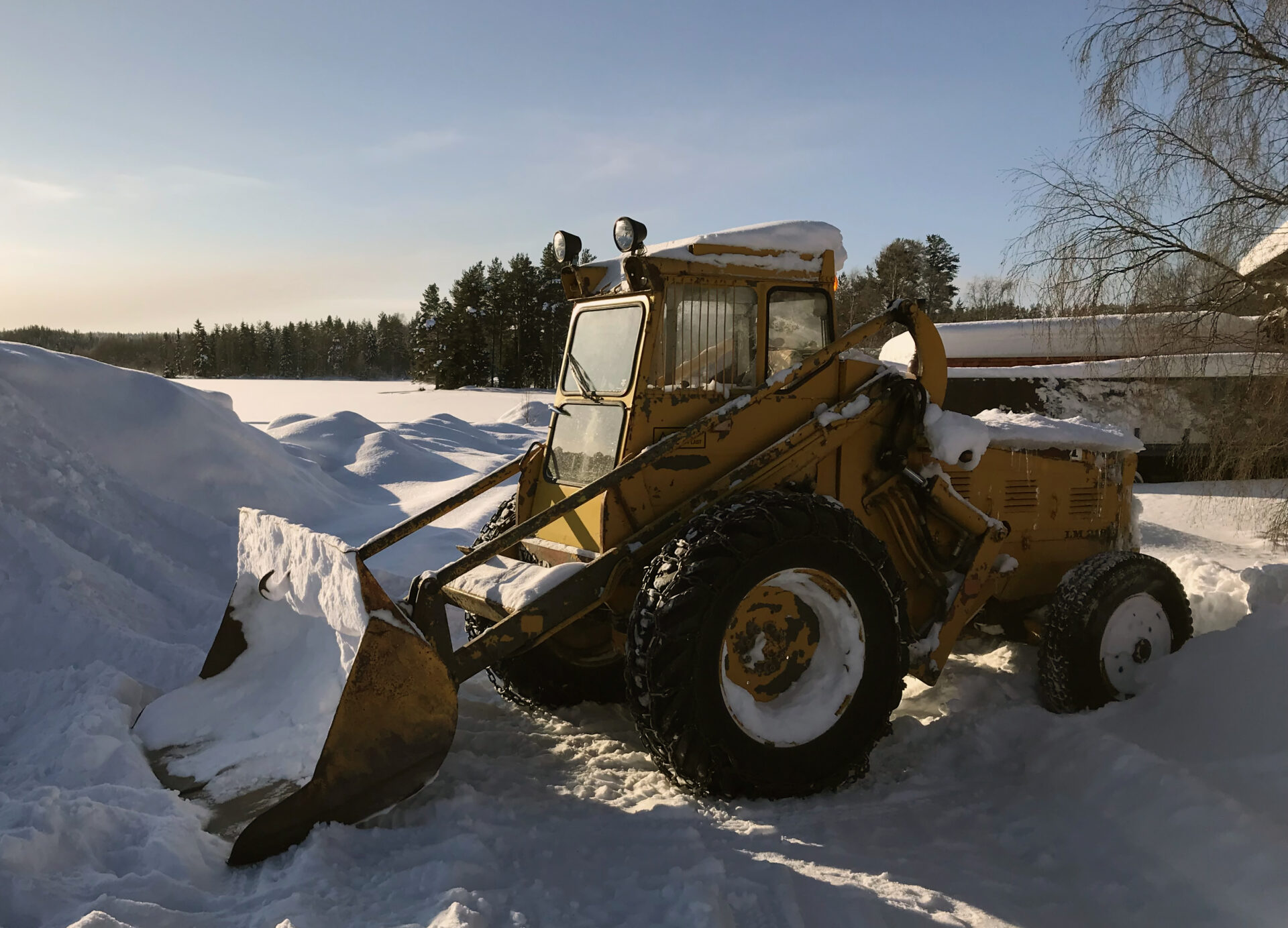 Motorhistoriska Riksförbundet | Lucka 3