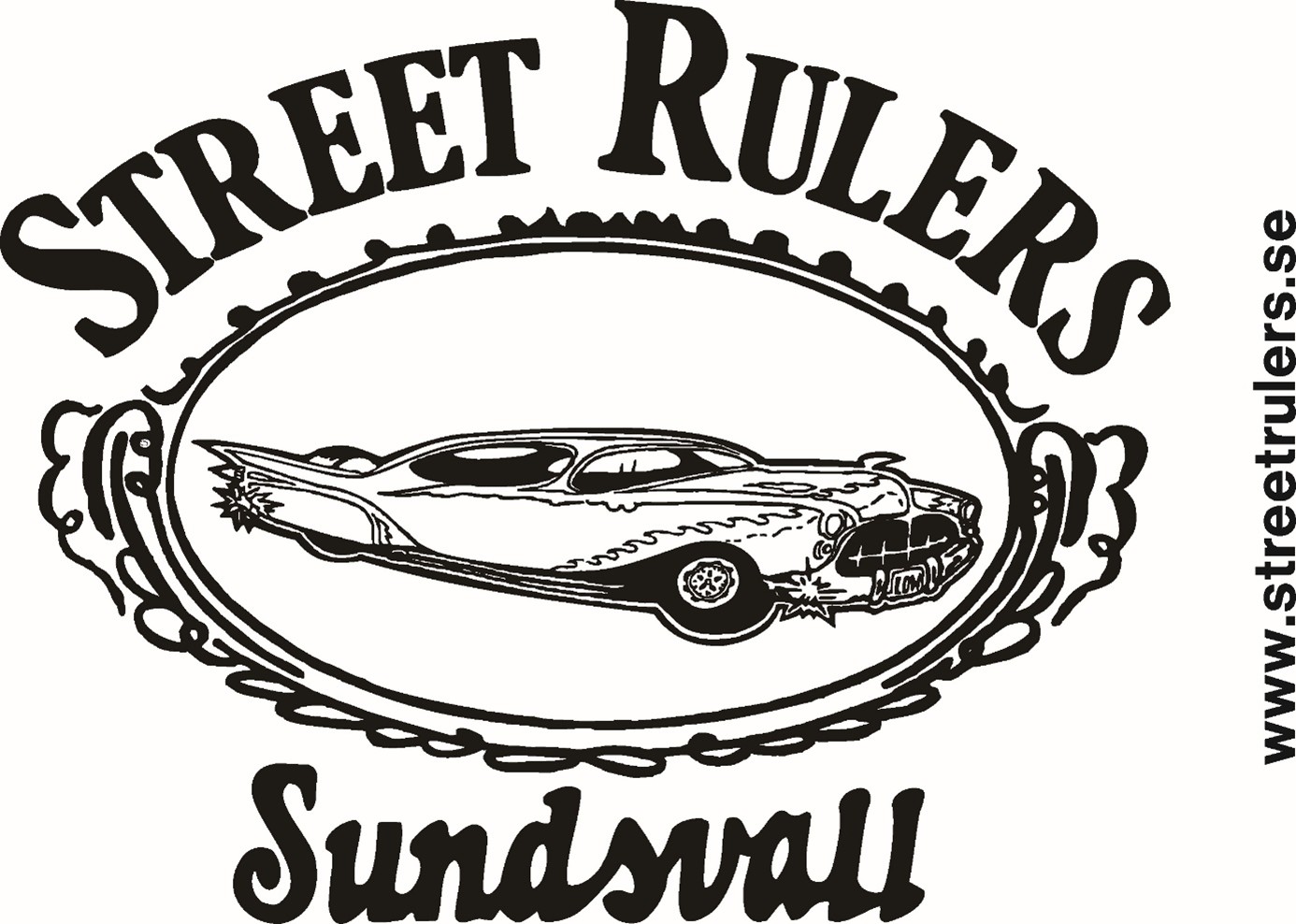 Street Rulers | MHRF